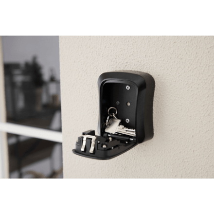 Caja fuerte de pared para llaves WORKZONE® - ALDI