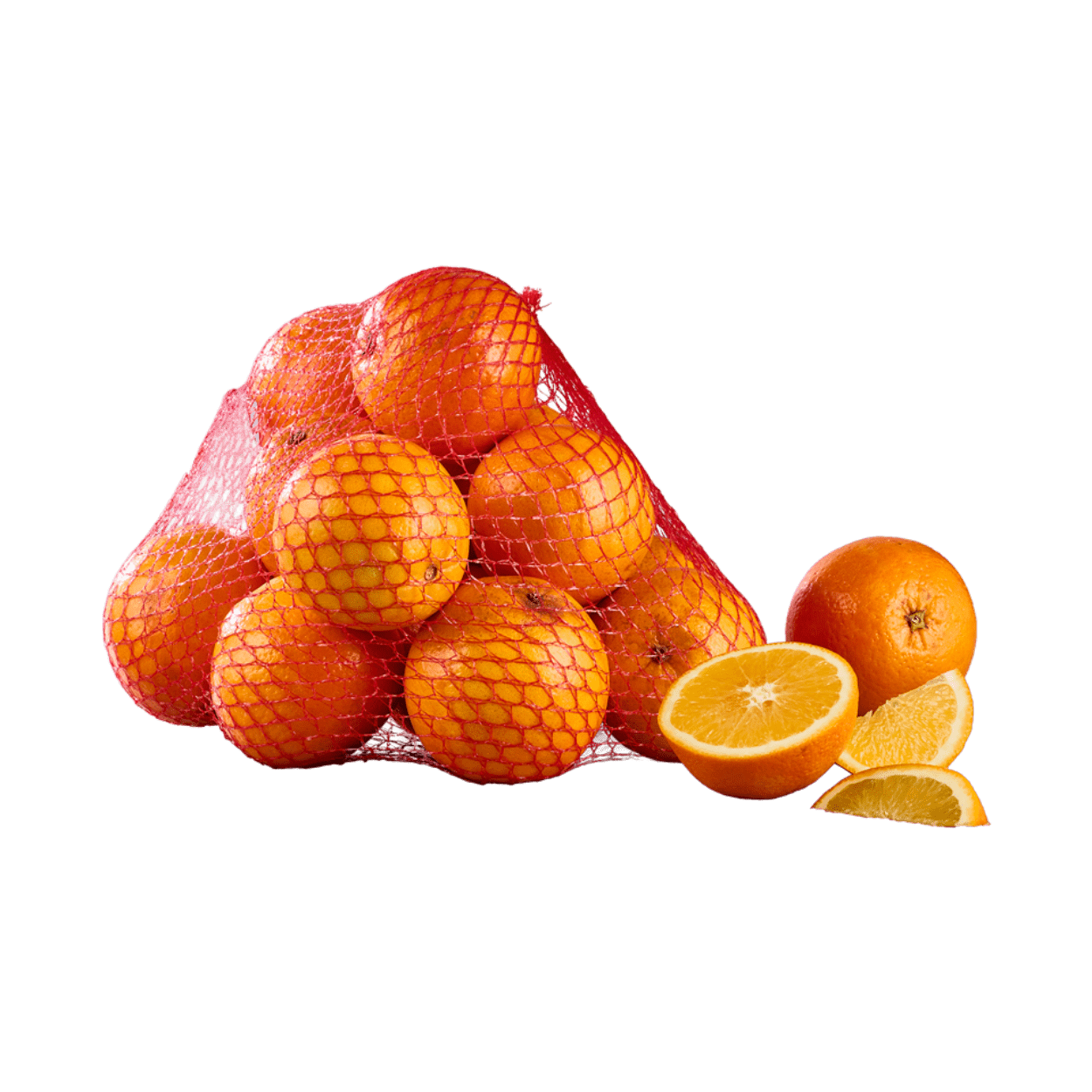 Naranjas - ALDI