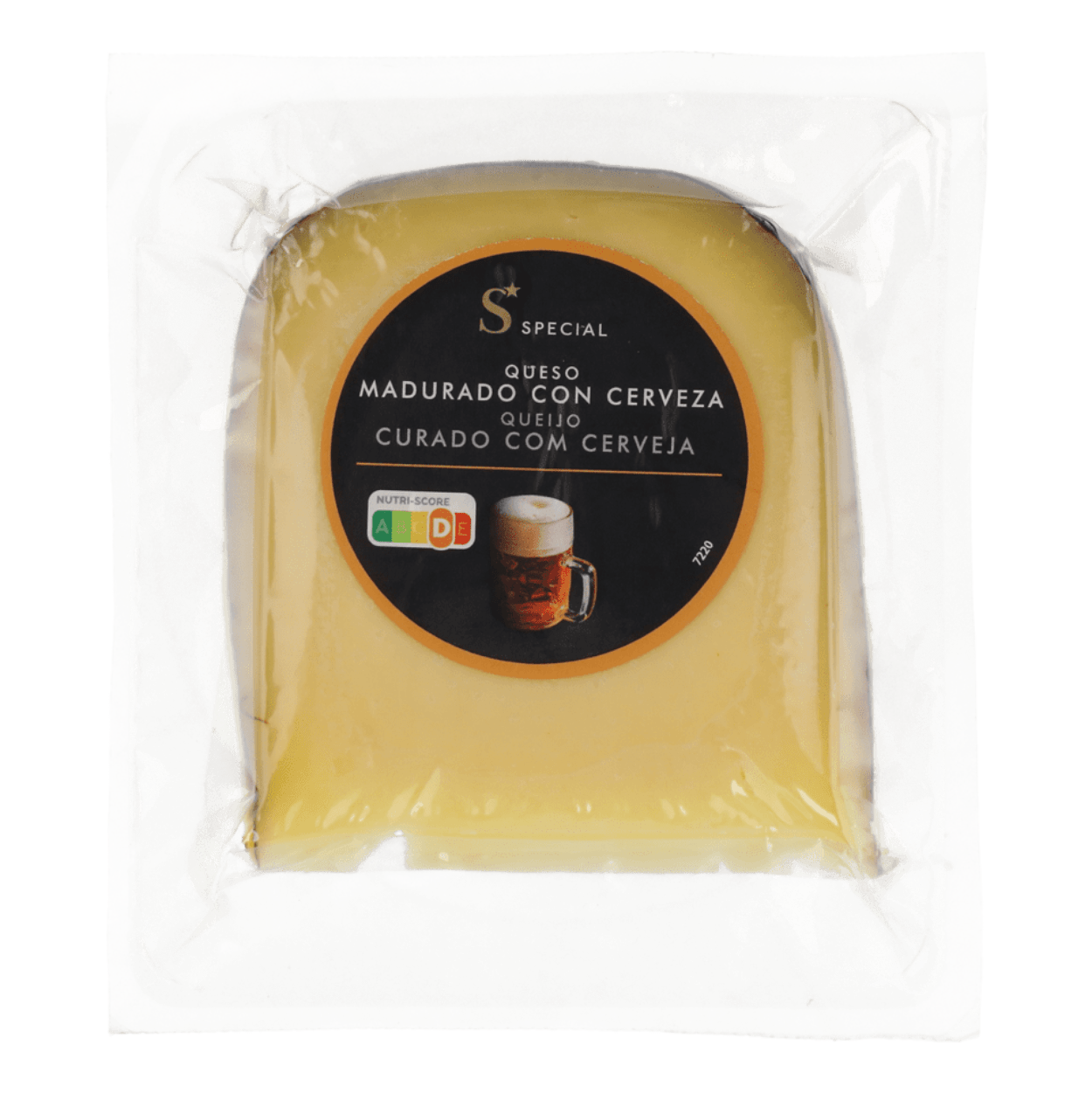 Queso gouda madurado con cerveza SPECIAL® - ALDI