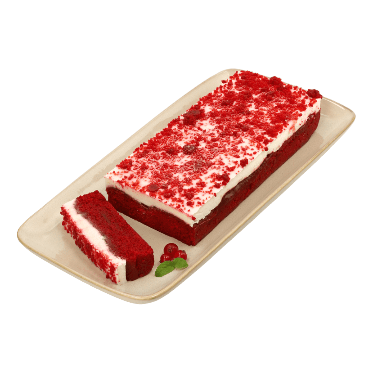 Banda de red velvet SPECIAL® - ALDI