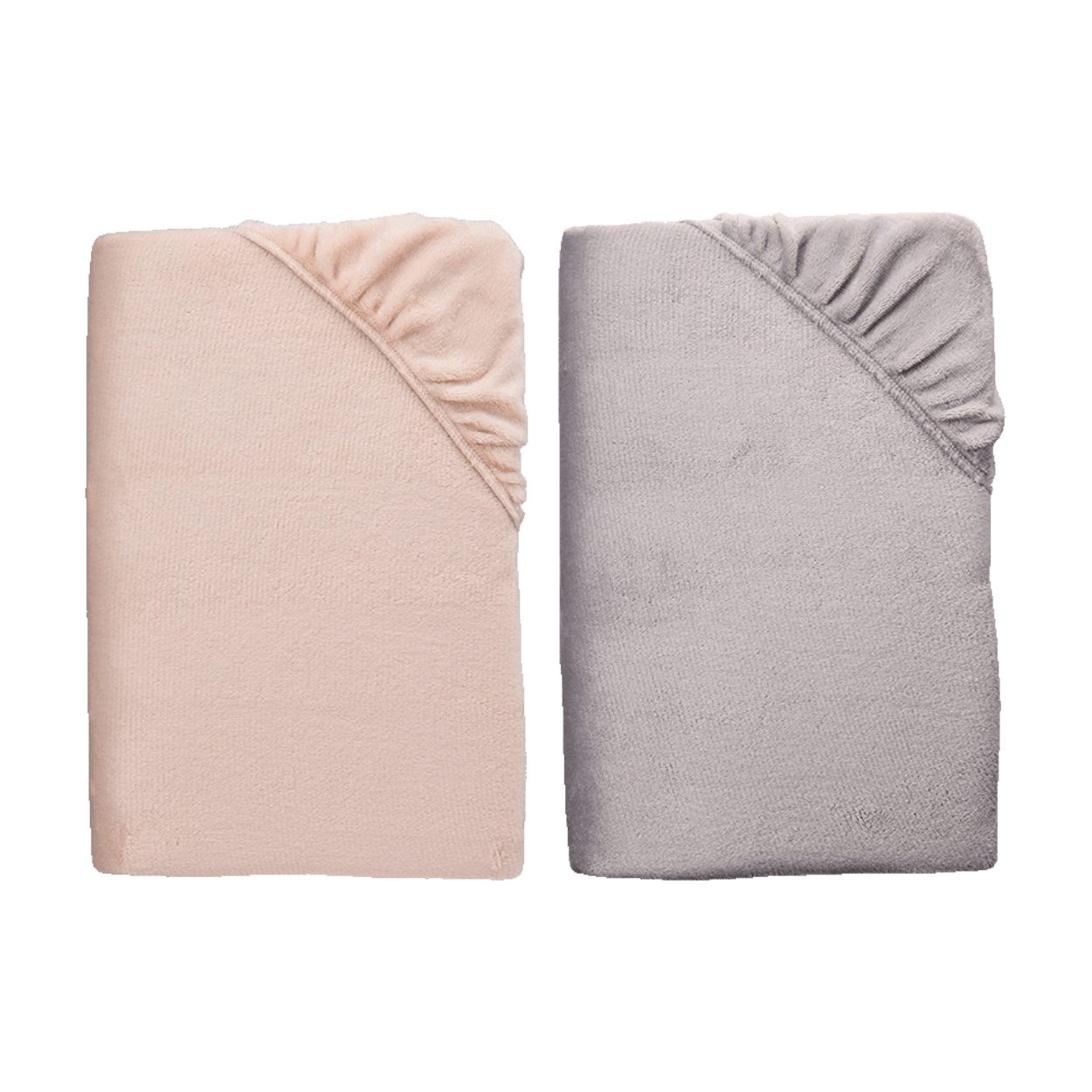 Sábana bajera polar doble NOVITESSE® - ALDI