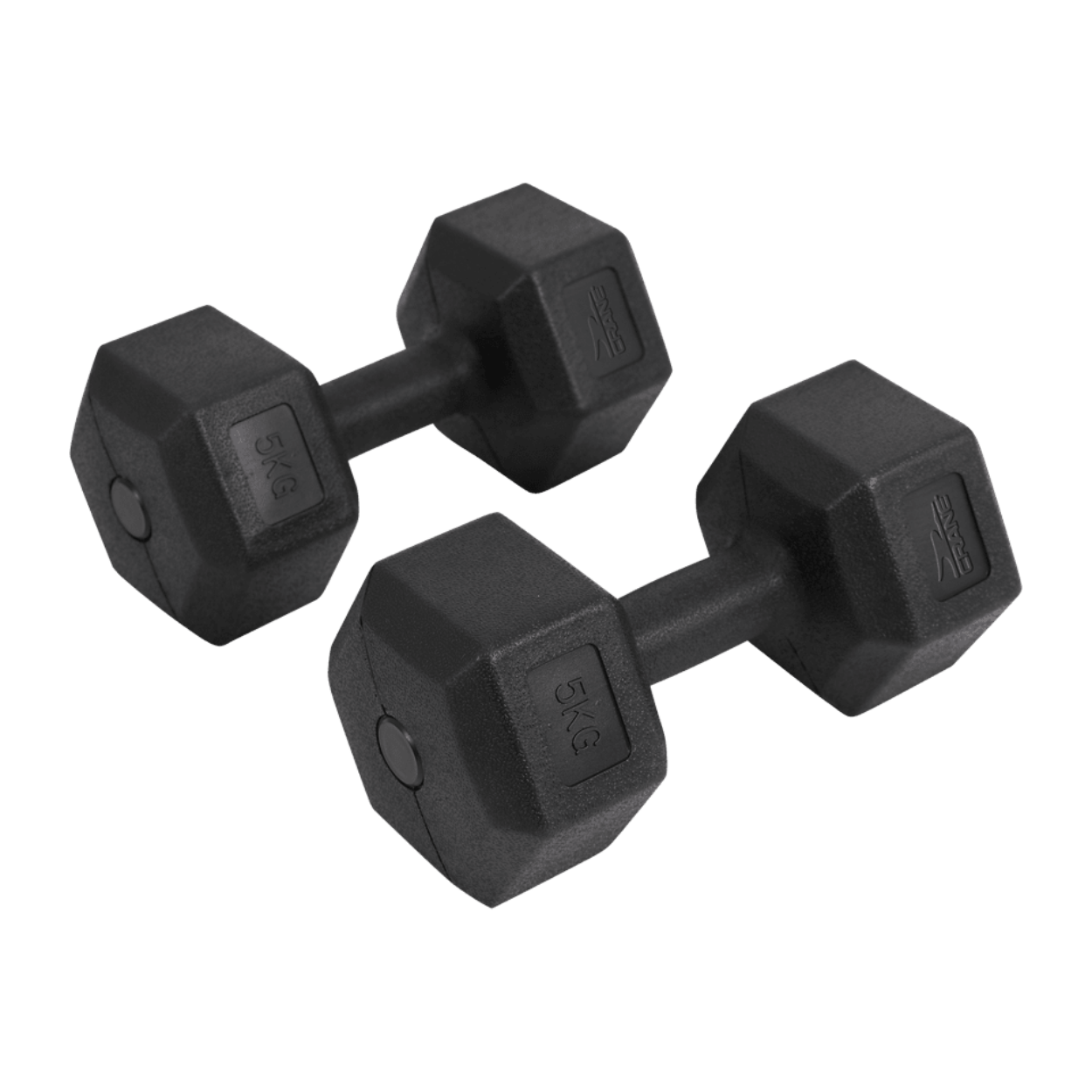 Mancuernas CRANE® - ALDI