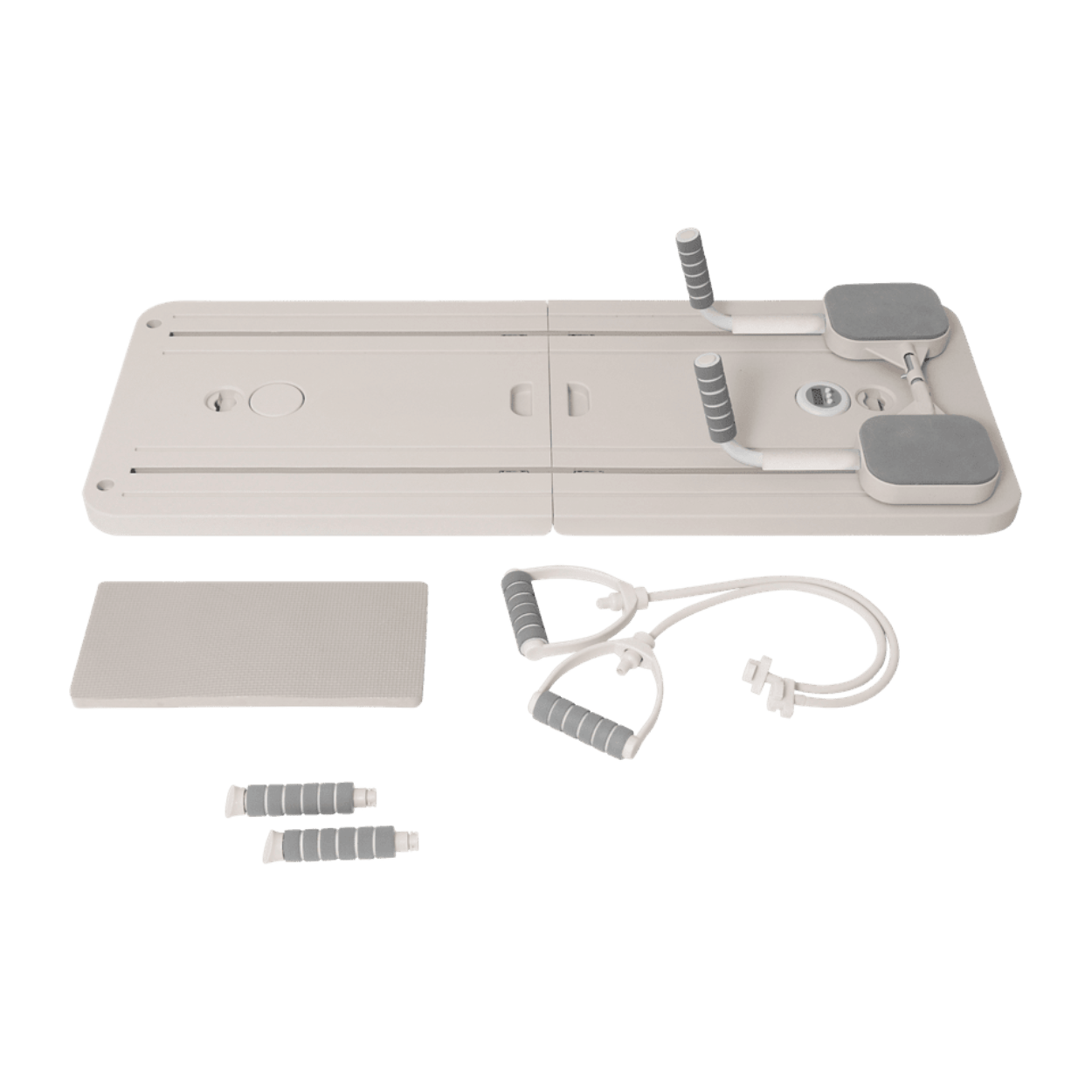 Tabla de pilates CRANE® - ALDI