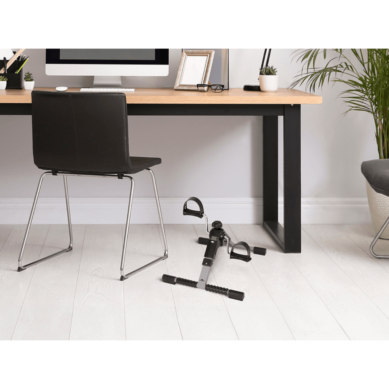 Pedaleador estático CRANE® - ALDI