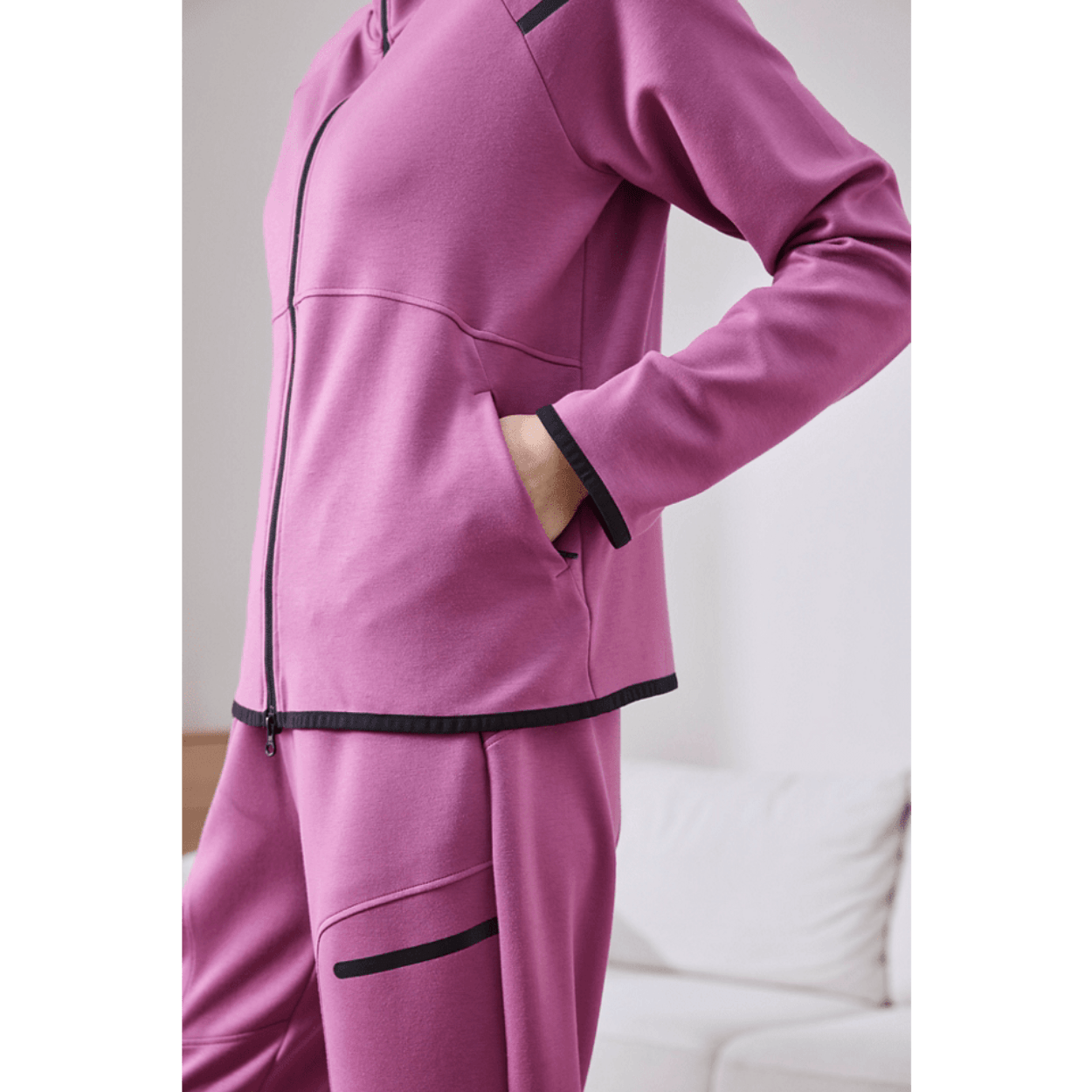 Chaqueta deportiva CRANE® - ALDI