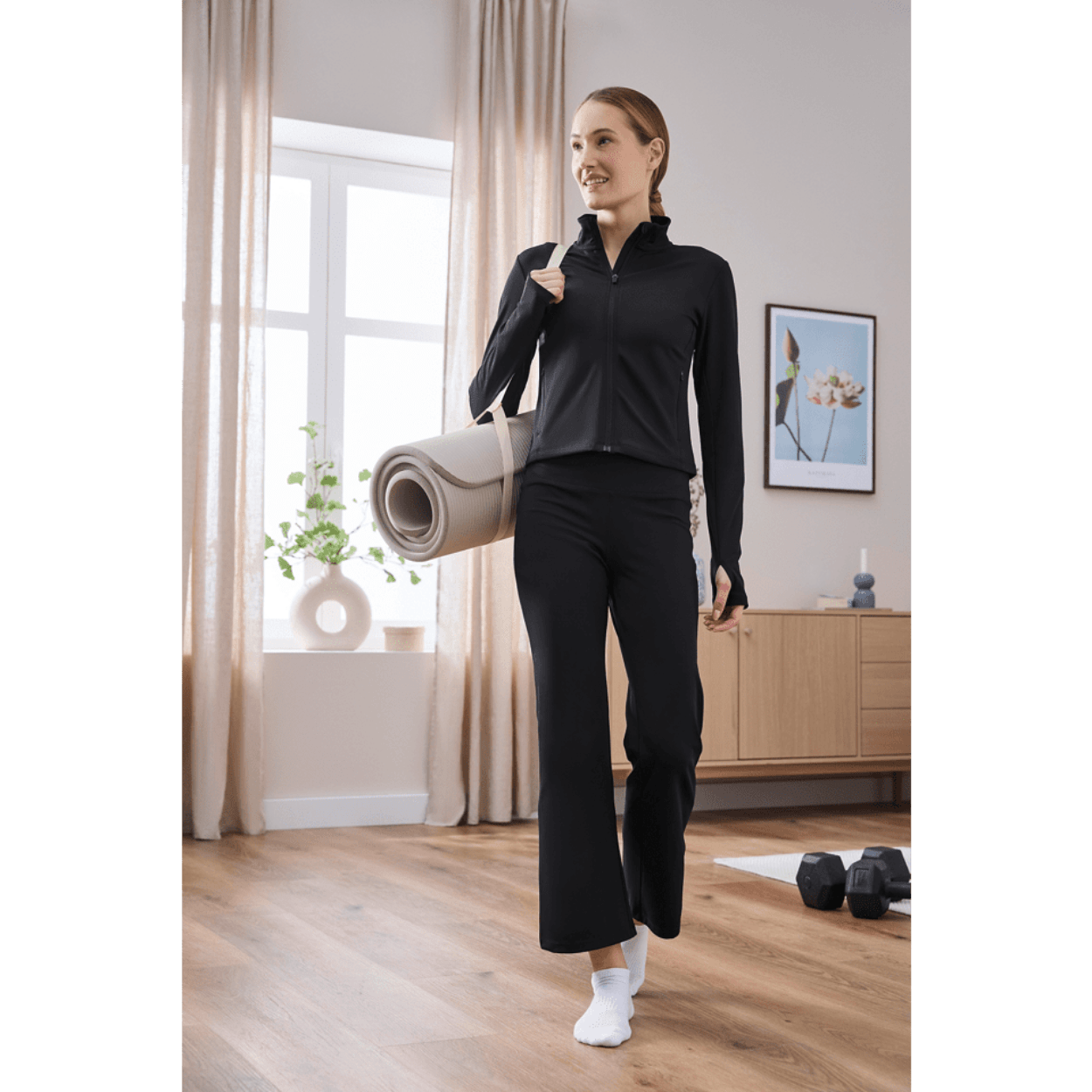 Chaqueta deportiva CRANE® - ALDI