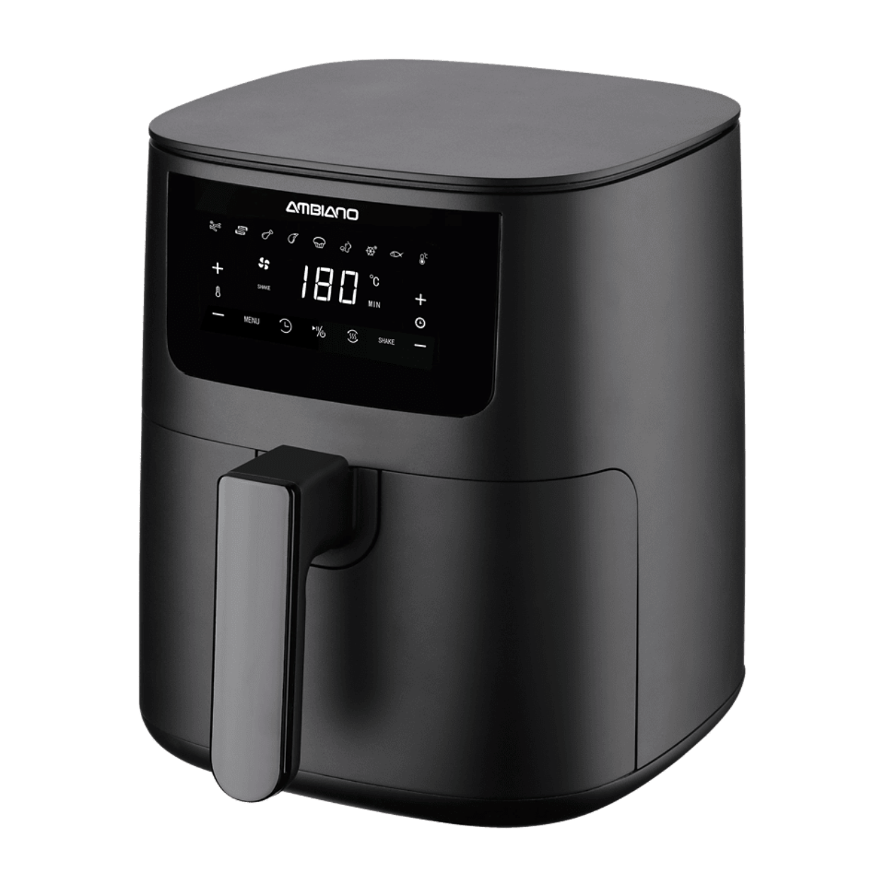 Freidora de aire caliente AMBIANO® - ALDI