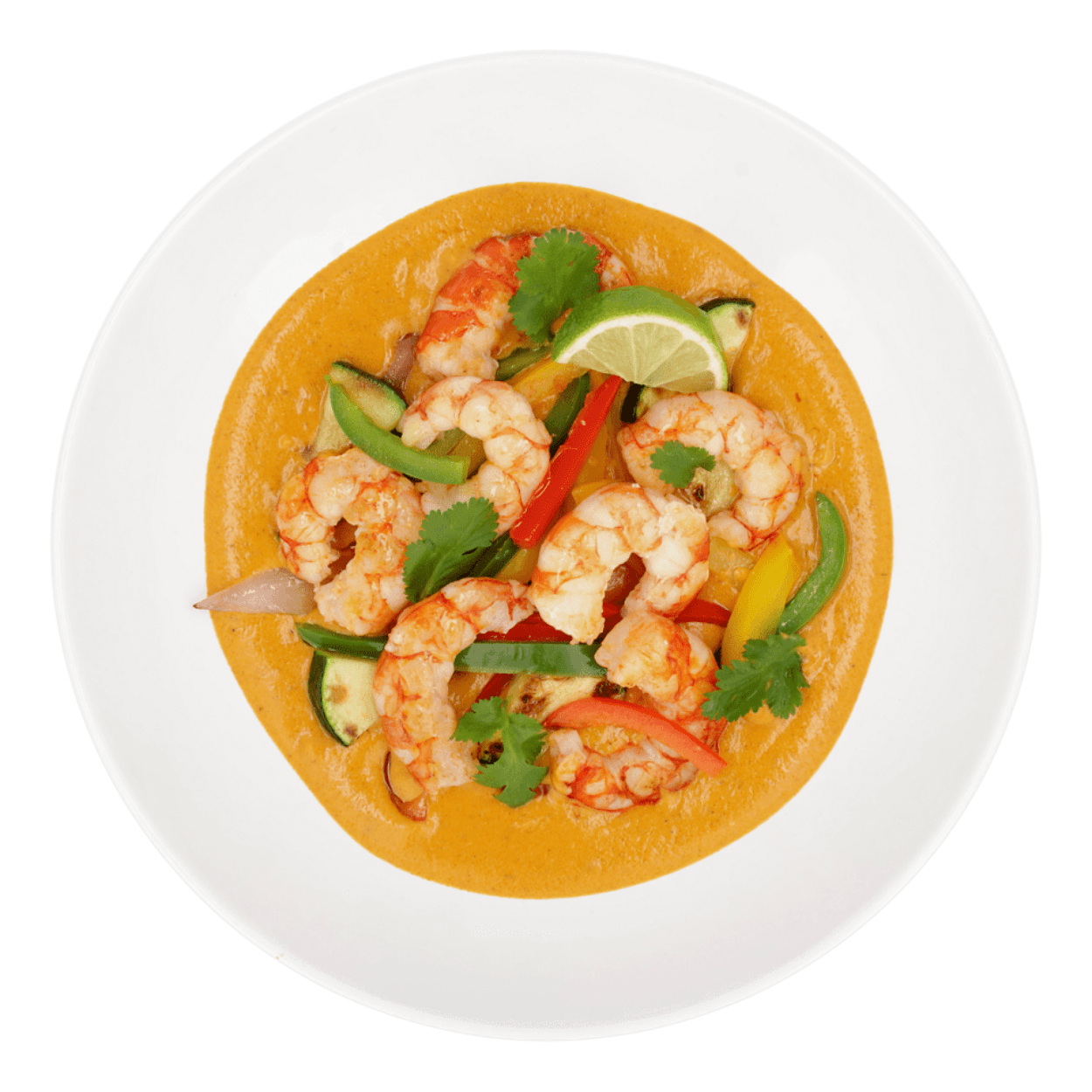 Gambón pelado crudo GOLDEN SEAFOOD® - ALDI