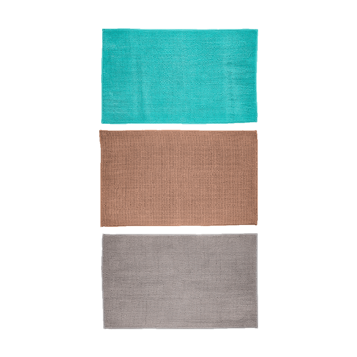 Alfombra de baño NOVITESSE® - ALDI