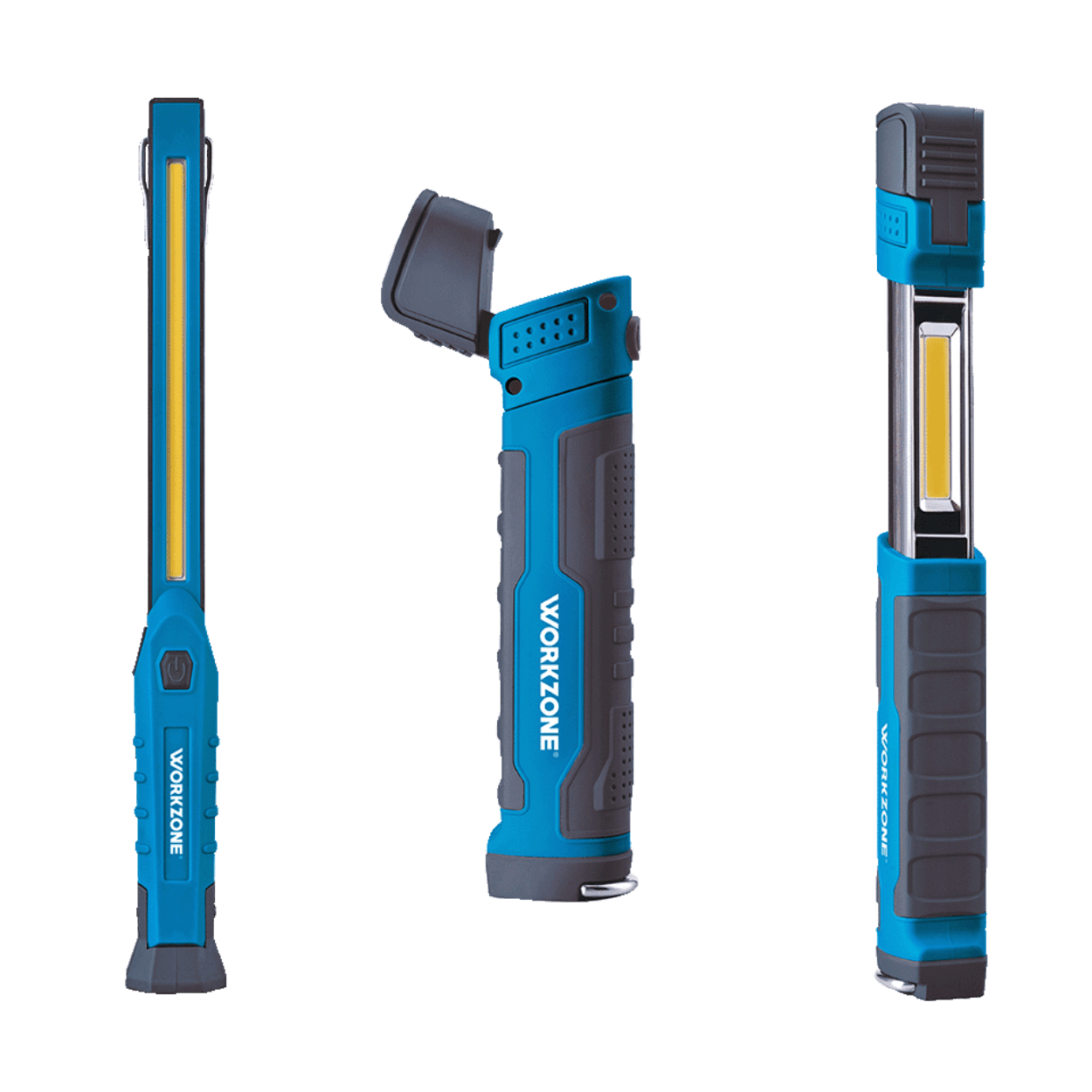 Lámpara de trabajo LED WORKZONE® - ALDI