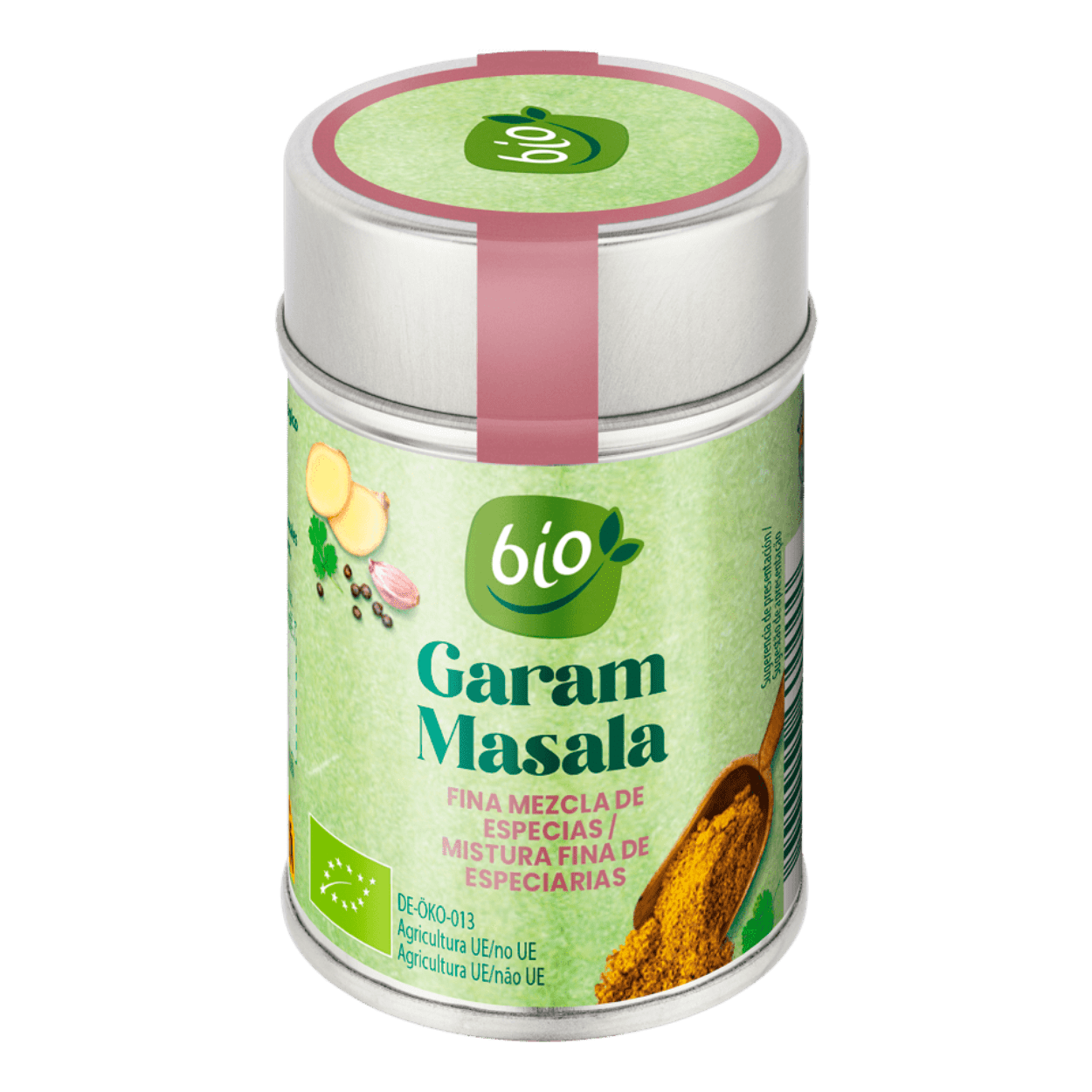 Garam Masala BIO® - ALDI