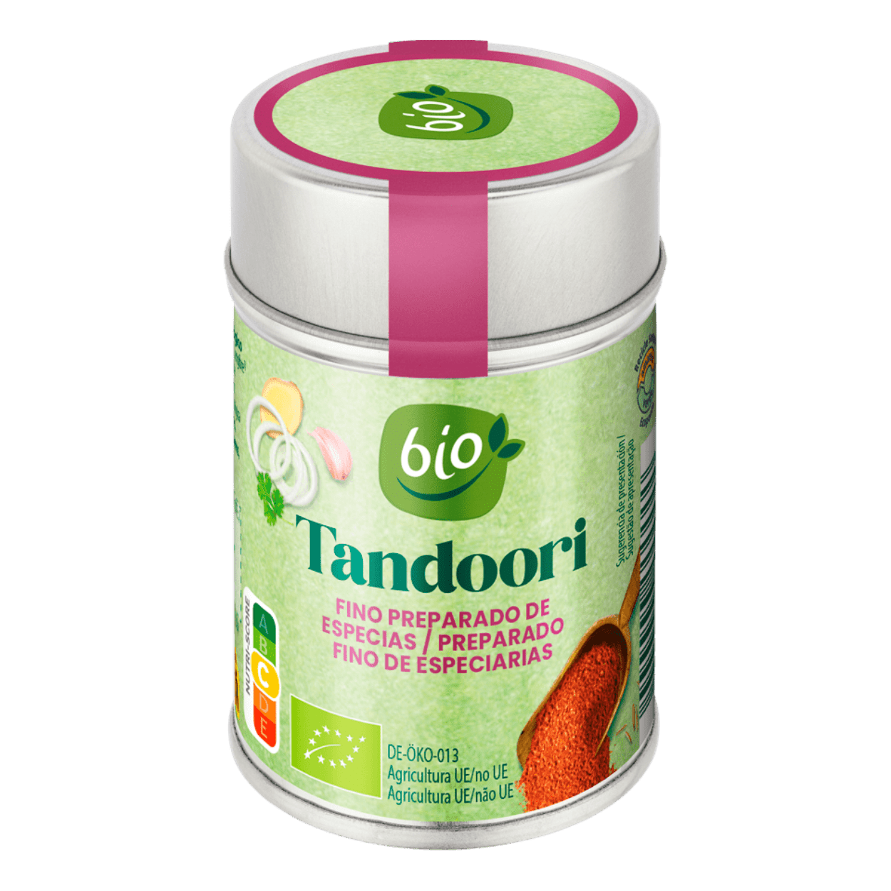 Tandoori BIO® - ALDI