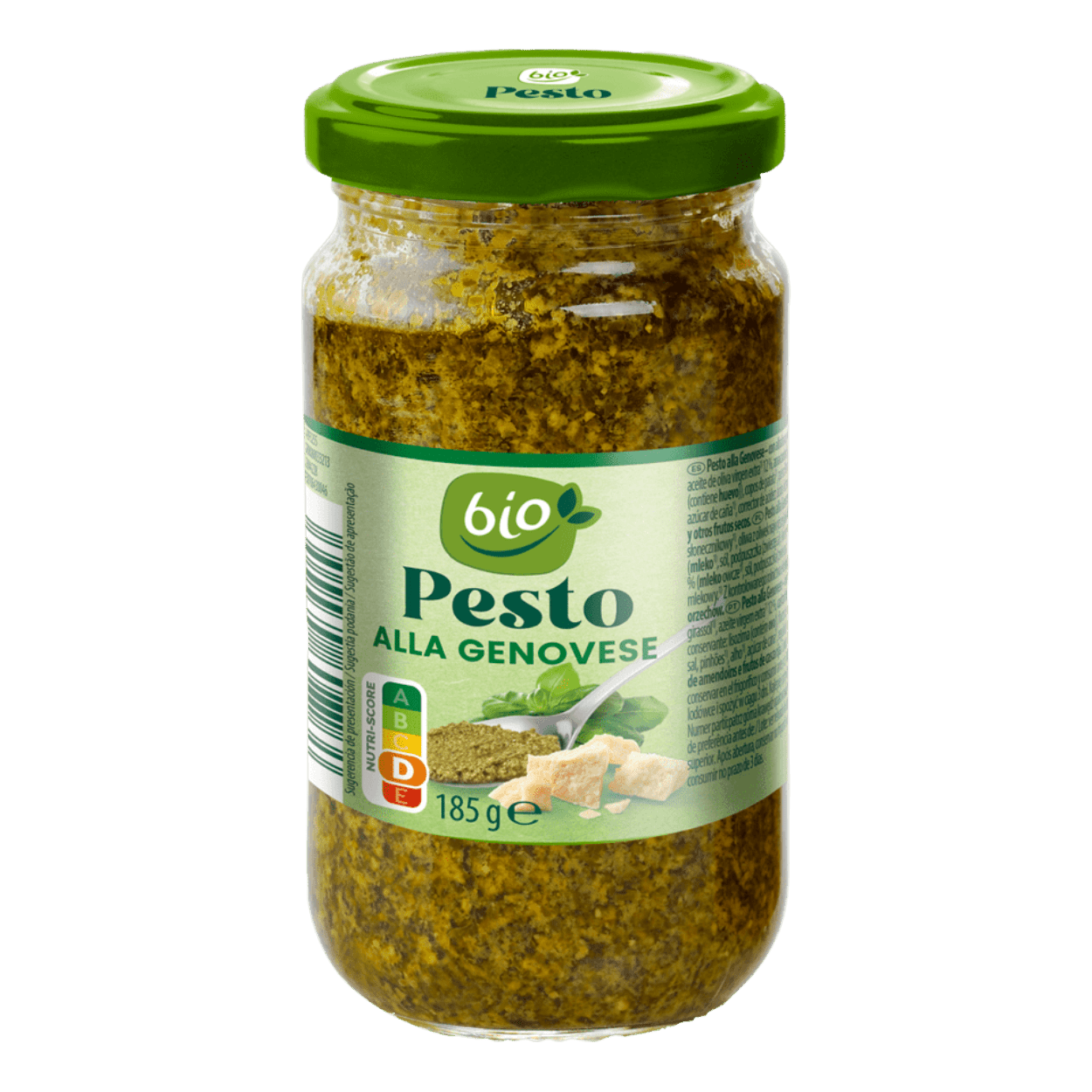 Pesto verde BIO® - ALDI