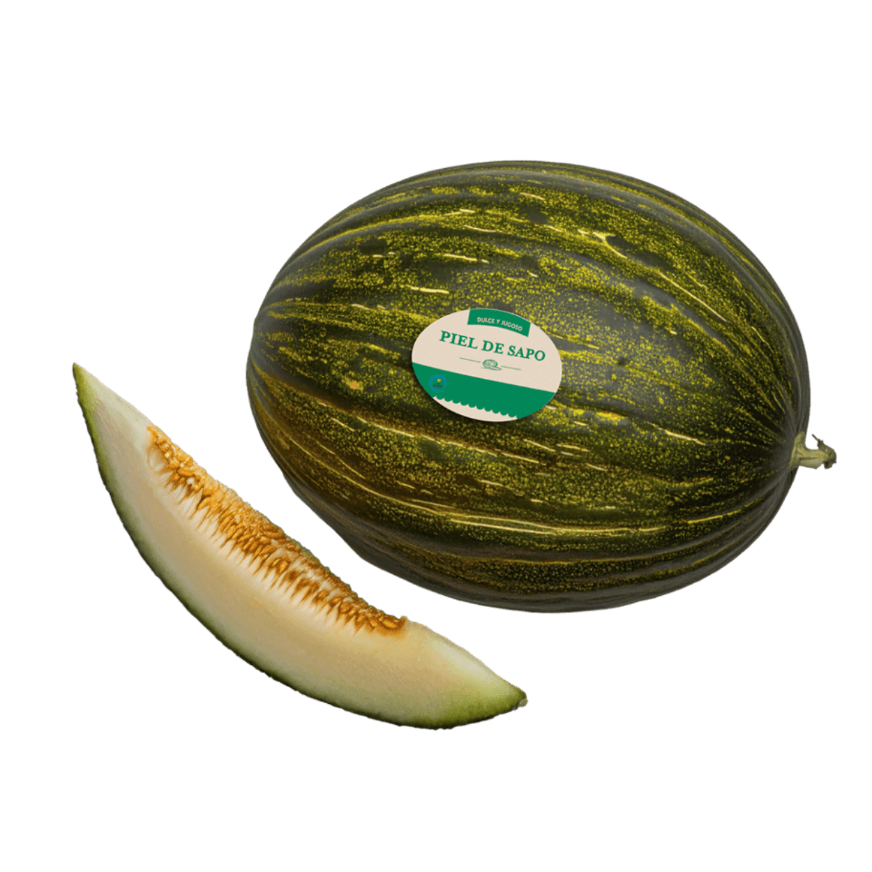 Melón piel de sapo - ALDI