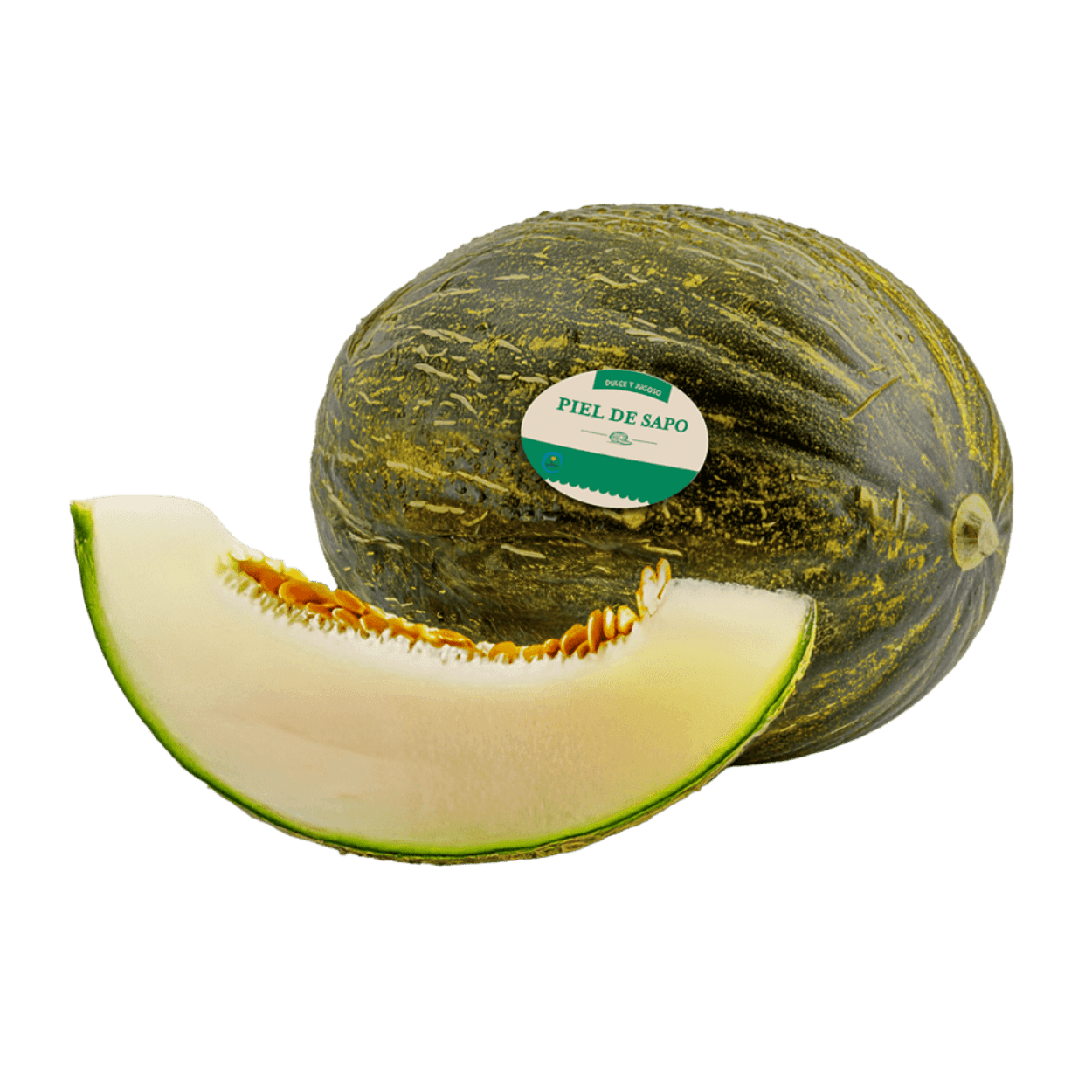 Melón piel de sapo - ALDI