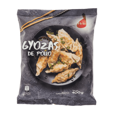Gyozas de pollo FLETE® - ALDI