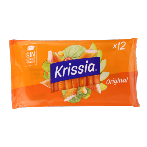 Surimi KRISSIA® - ALDI