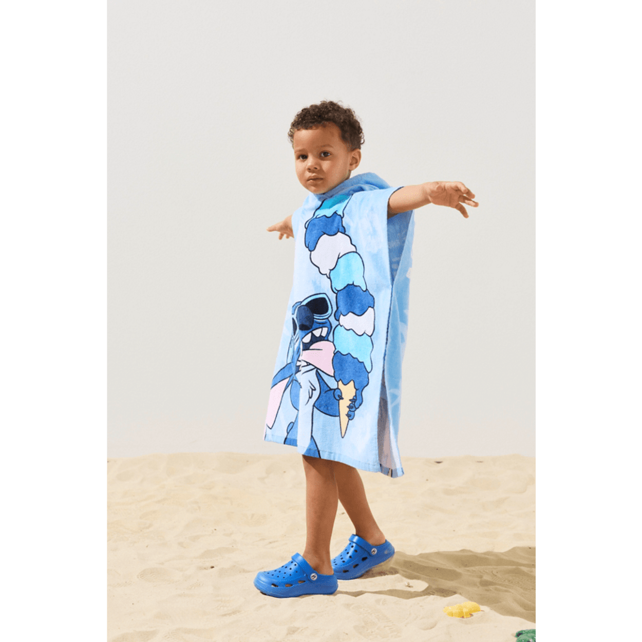 Poncho / Toalla DISNEY® - ALDI