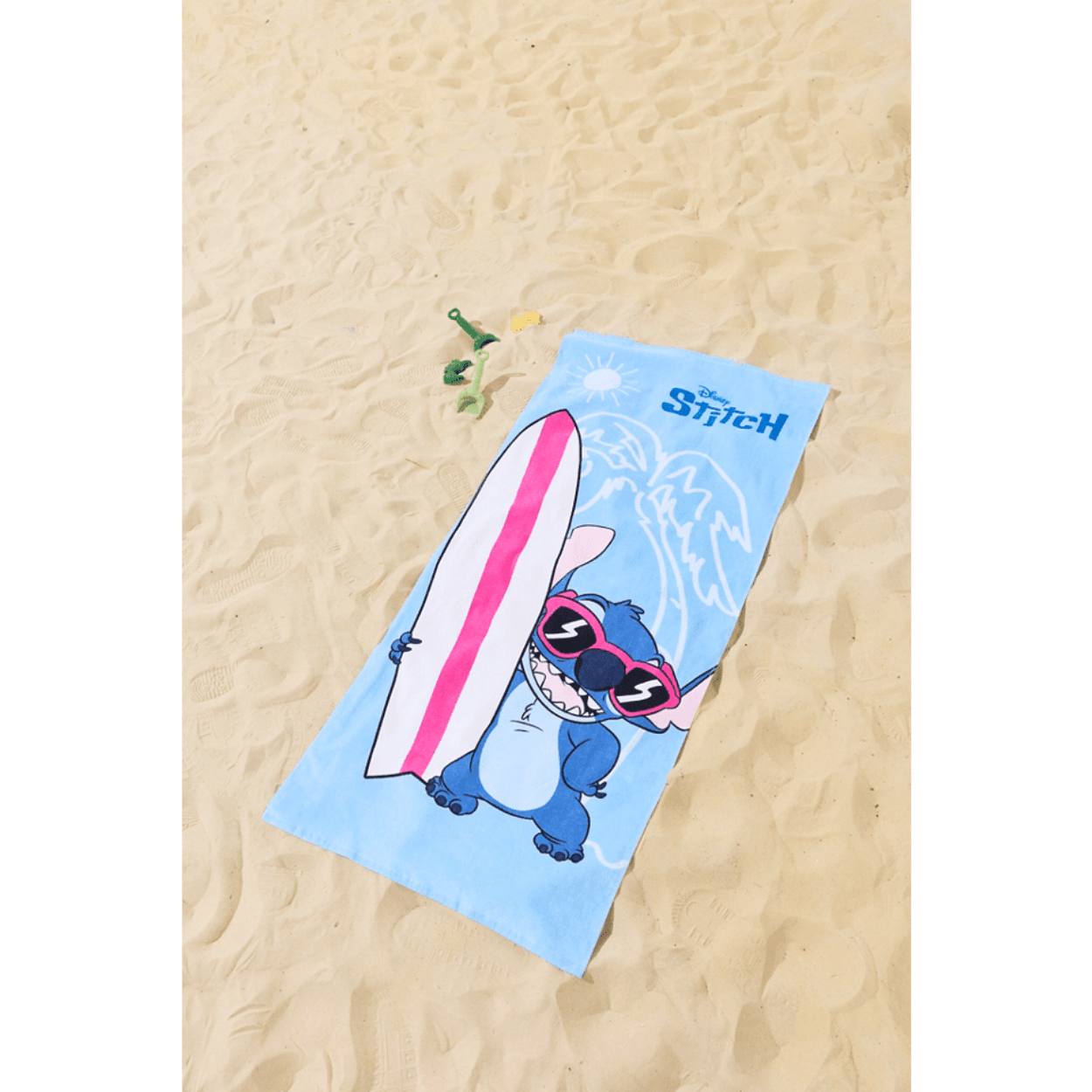 Poncho / Toalla DISNEY® - ALDI