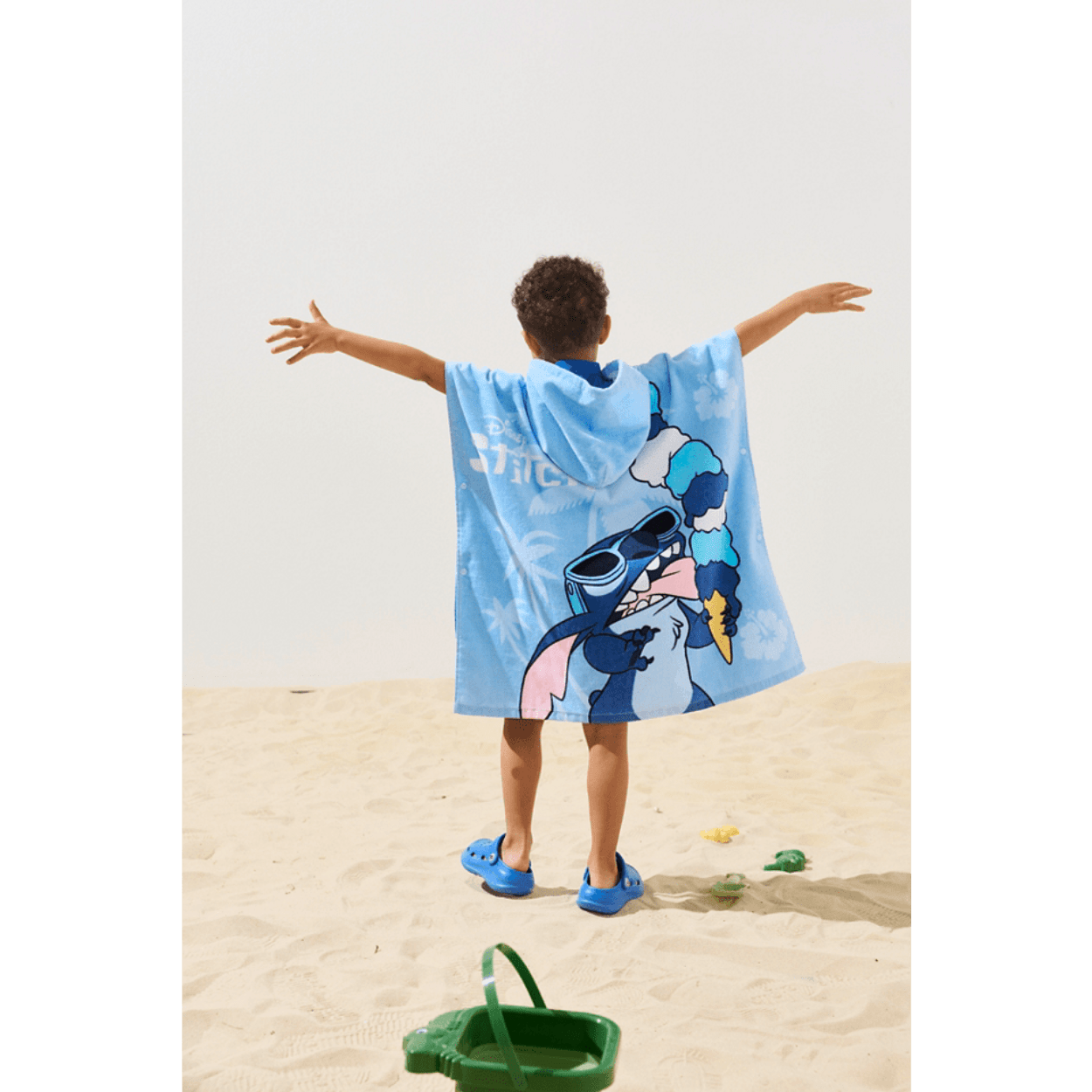 Poncho / Toalla DISNEY® - ALDI