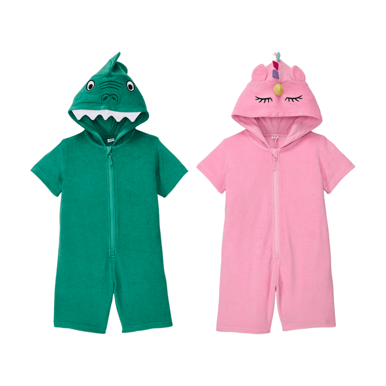 Mono de rizo infantil LILY & DAN® - ALDI