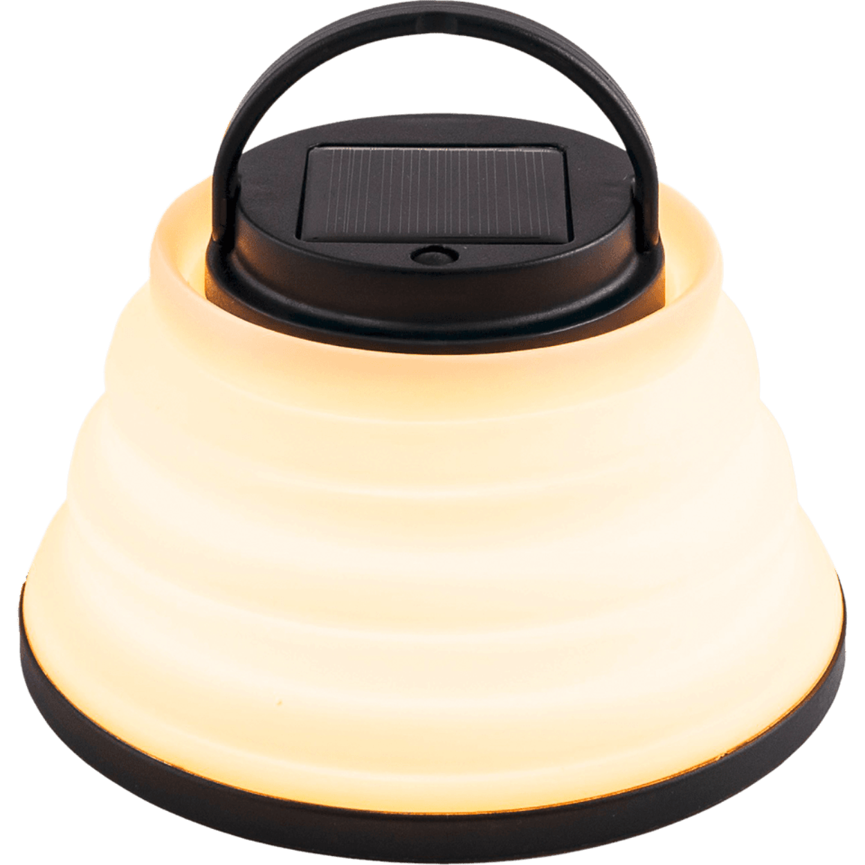 Farol solar LED plegable BELAVI® - ALDI