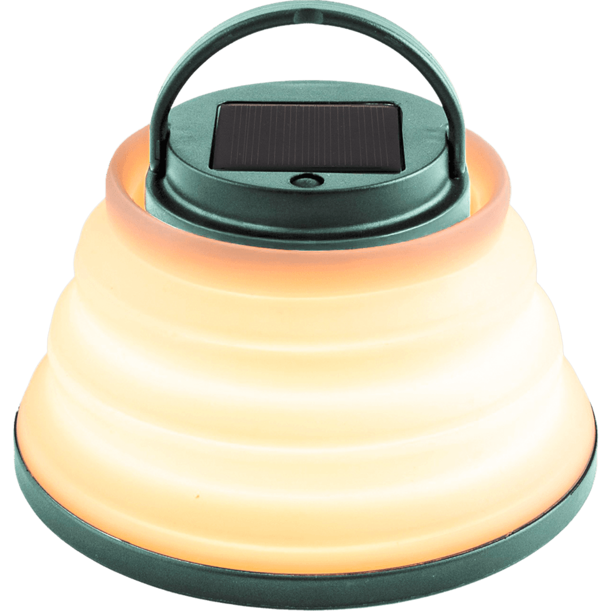 Farol solar LED plegable BELAVI® - ALDI