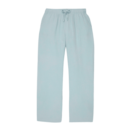 Pantalón ancho de muselina UP2FASHION® - ALDI