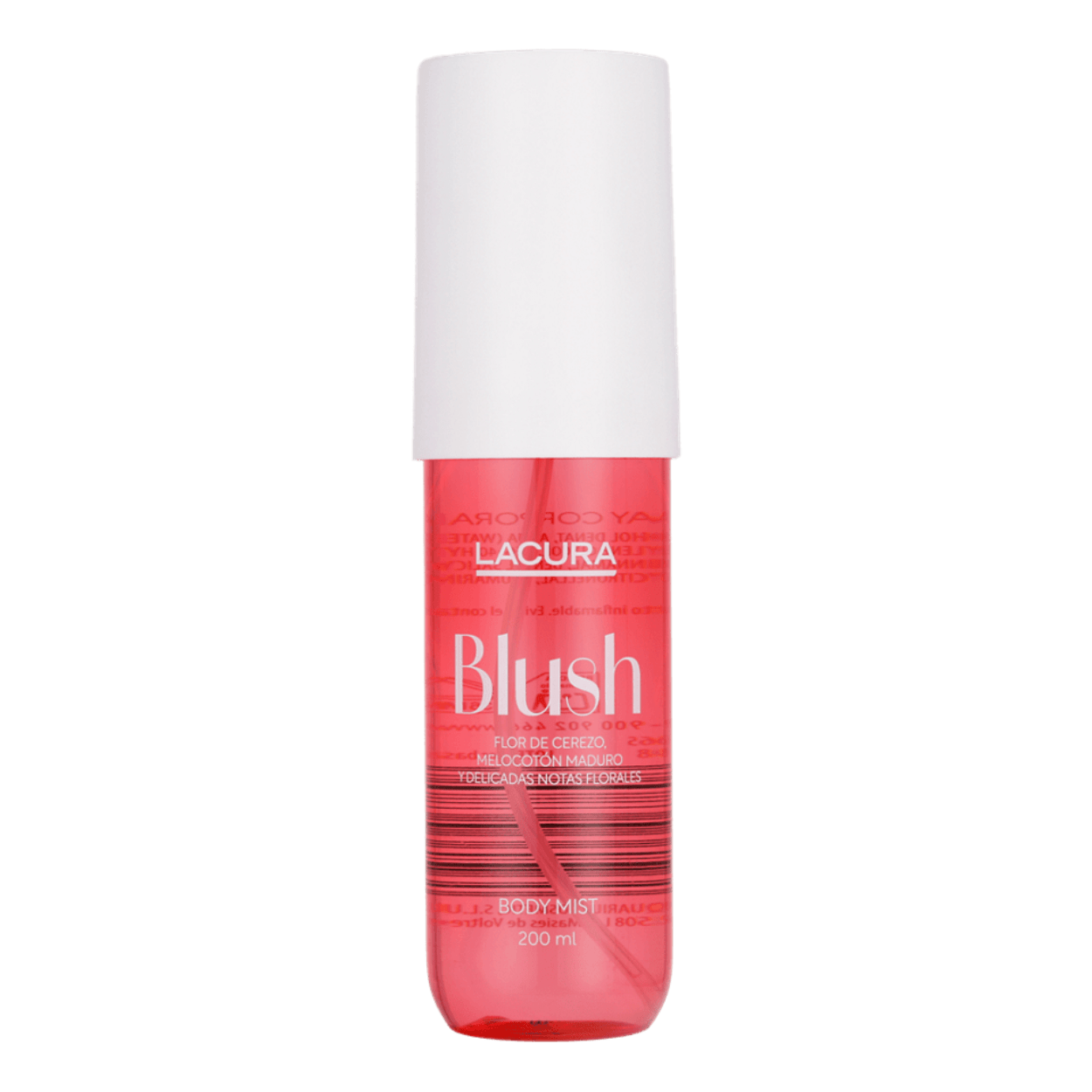 Body mist blush LACURA® - ALDI