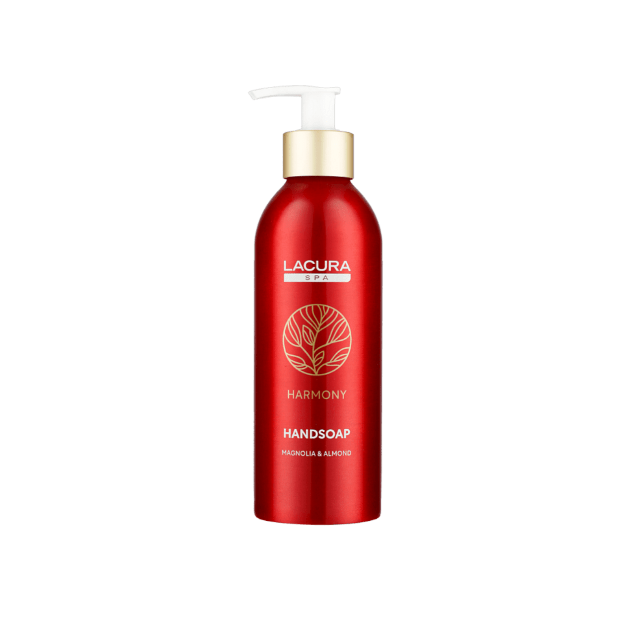Jabón de manos magnolia & almendra LACURA® - ALDI