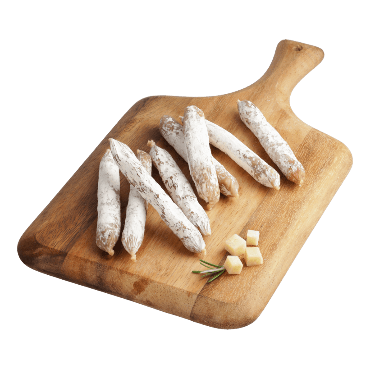 Sticks de fuet con queso manchego SPECIAL® - ALDI