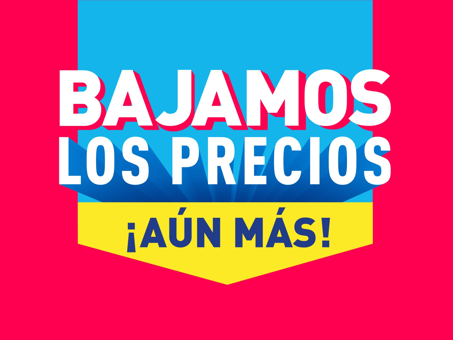 Bajamos los precios aún más | ALDI