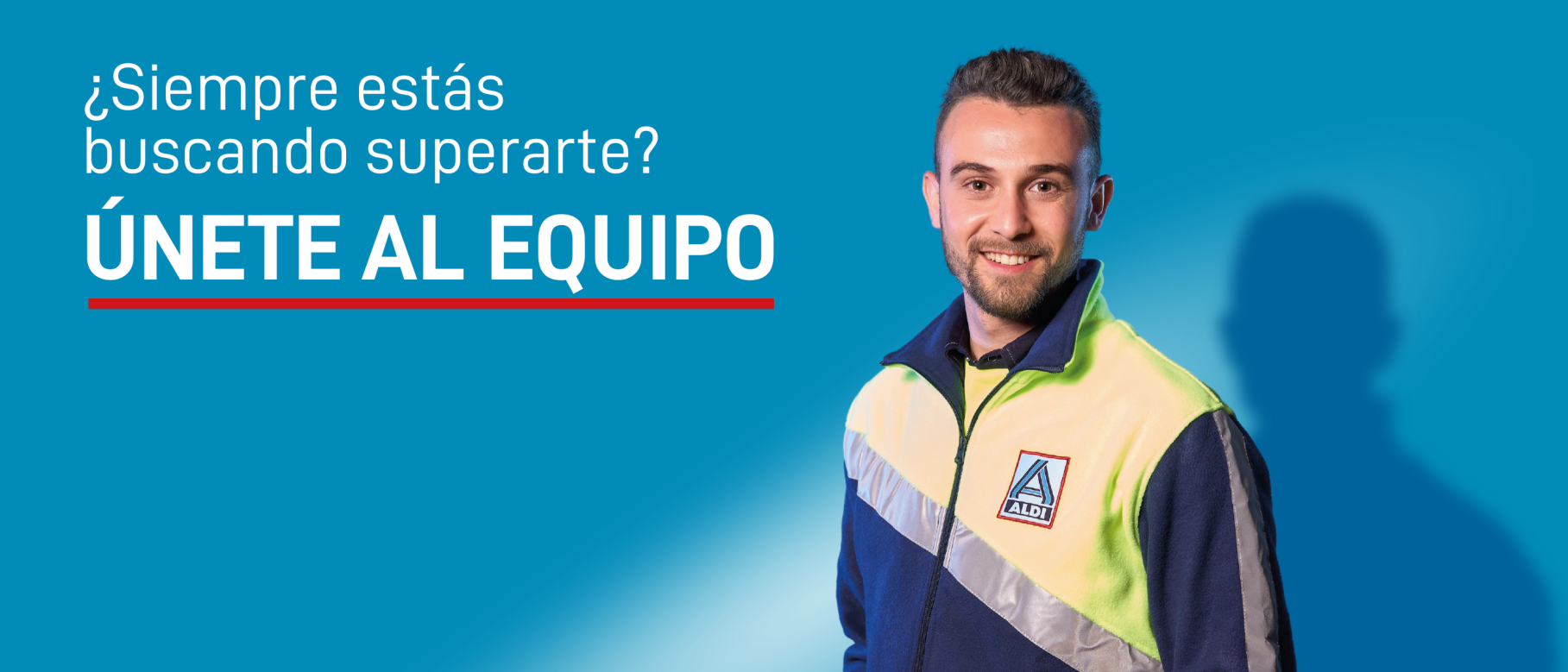 Detalles de la oferta | Tu carrera en ALDI | ALDI España