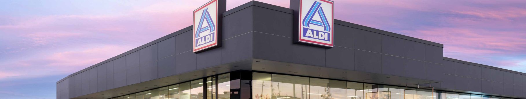 Abrimos cada vez más cerca de ti | ALDI Supermercados