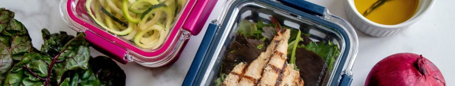 Consejos para preparar tápers saludables - ALDI