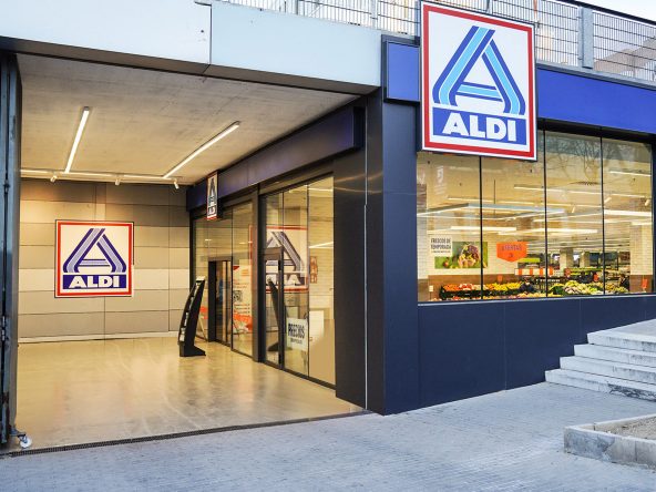 Expansión inmobiliaria | ALDI Supermercados