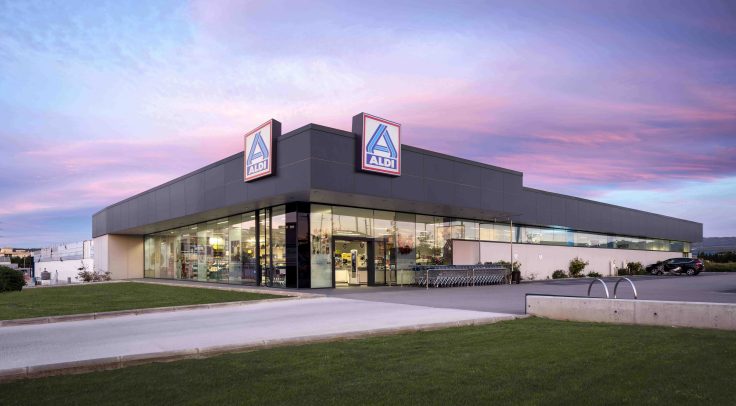 ALDI alcanza las 350 tiendas en España y prevé abrir más de 5 este año ...