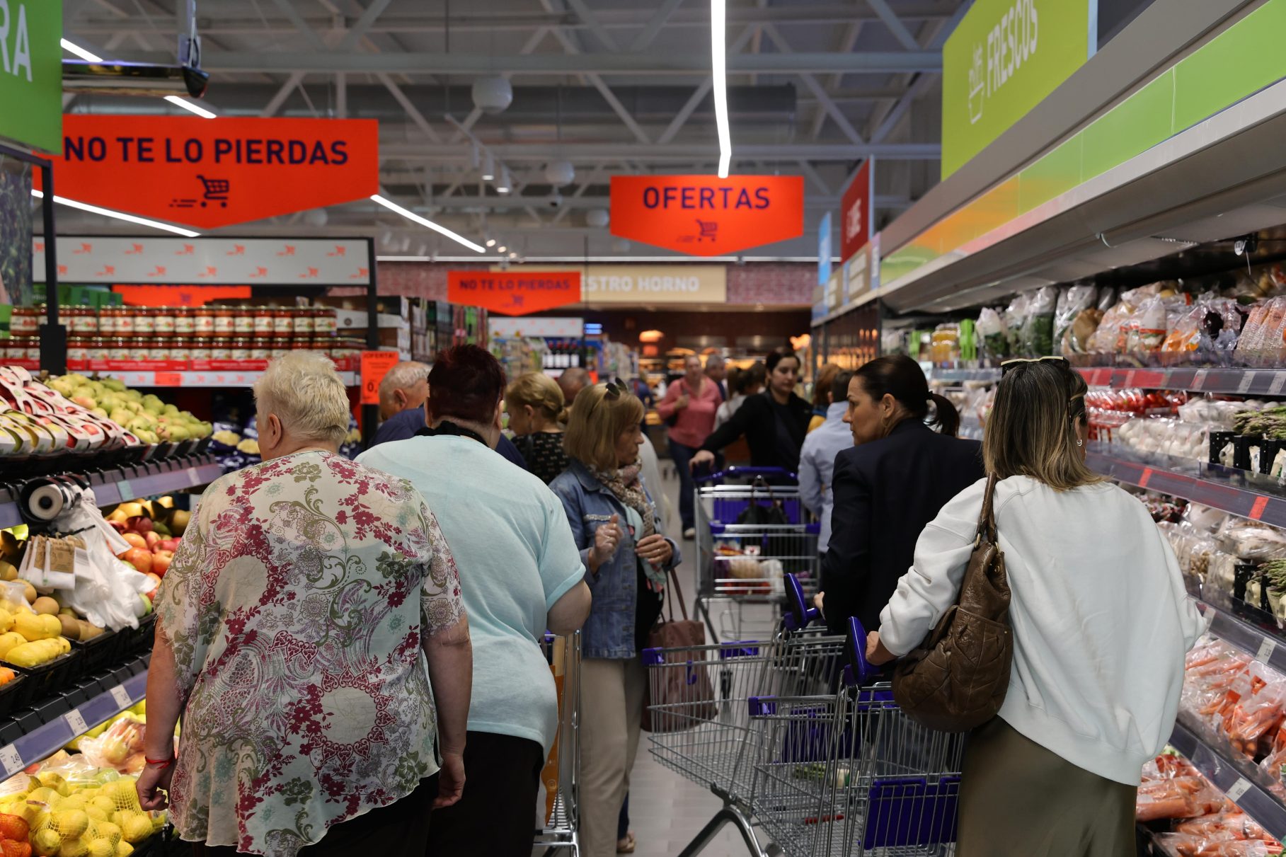 ALDI acelera su crecimiento en España y abrirá 10 nuevas tiendas en ...