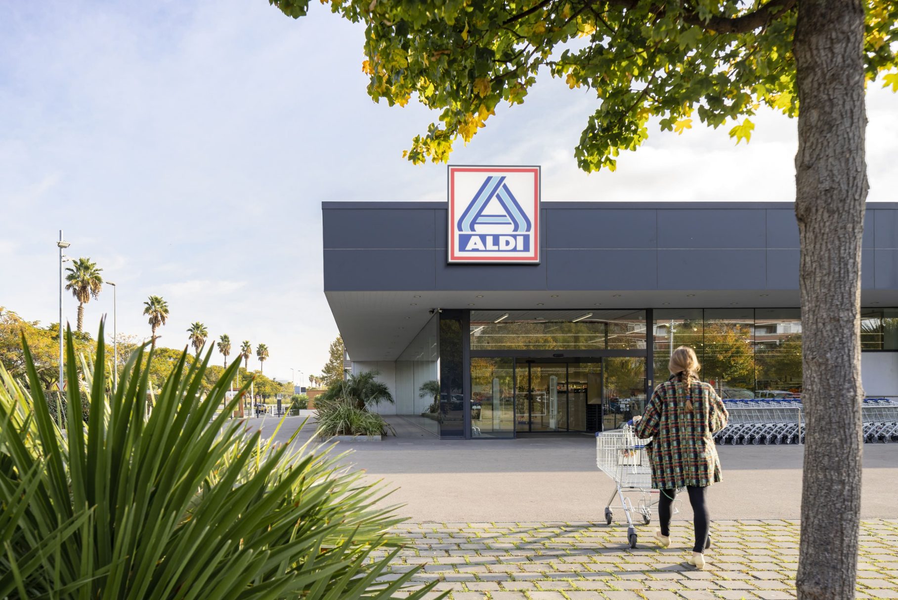 Más de 6 millones de personas compran en ALDI semanalmente - ALDI