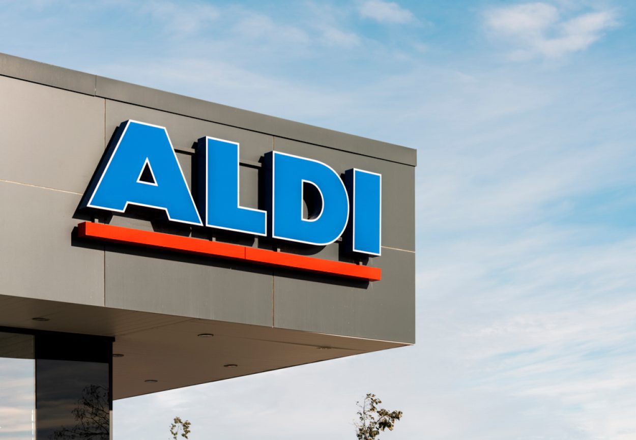 ALDI refuerza su compromiso con la fresa de origen nacional | ALDI ...