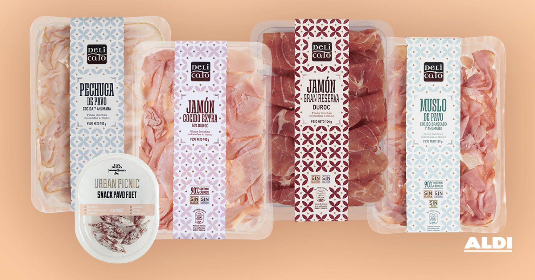 jamon iberico aldi