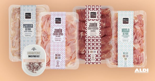 ALDI consolida su surtido de embutidos con más de 150 referencias ...
