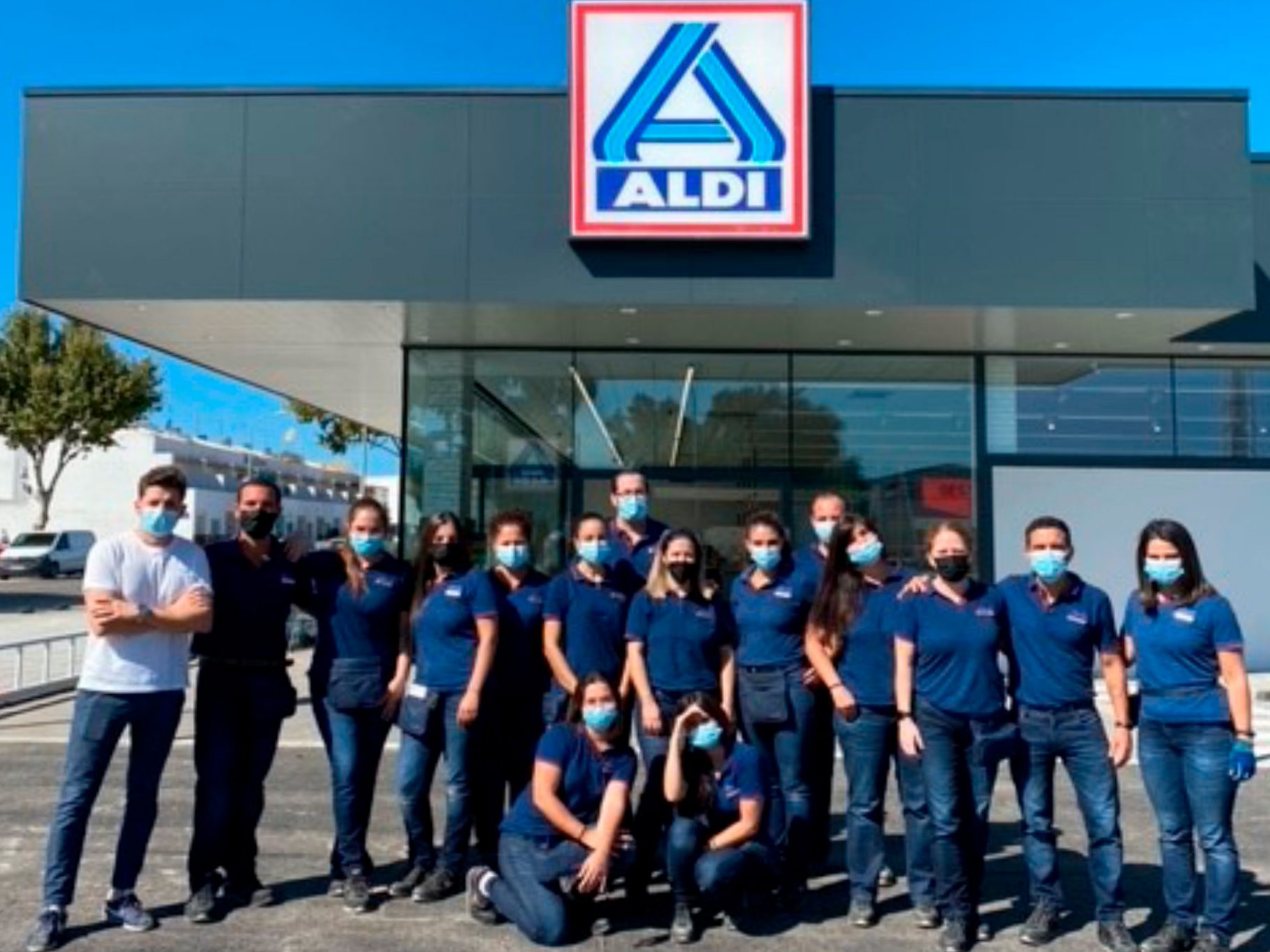 ALDI Chipiona | ALDI Supermercados