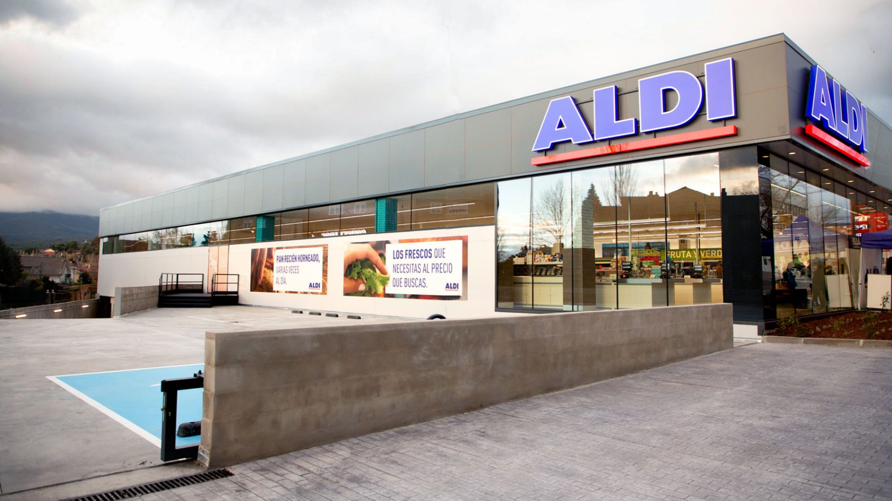 ALDI Guadarrama | ALDI Supermercados