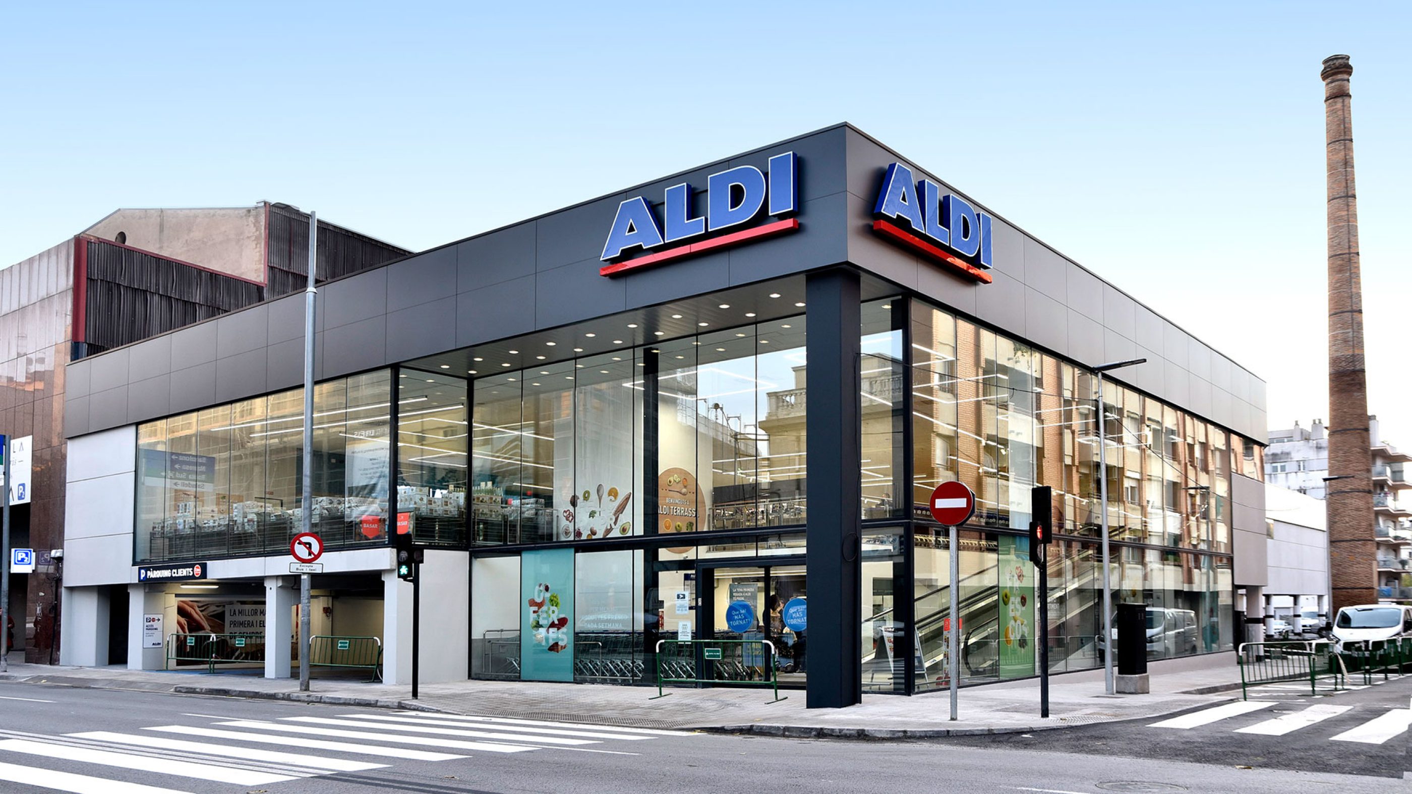 ALDI Terrassa | ALDI Supermercados