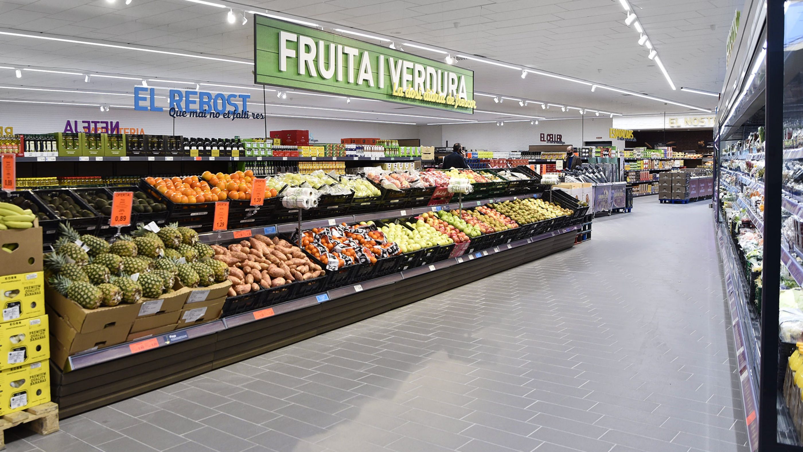 ALDI Terrassa | ALDI Supermercados