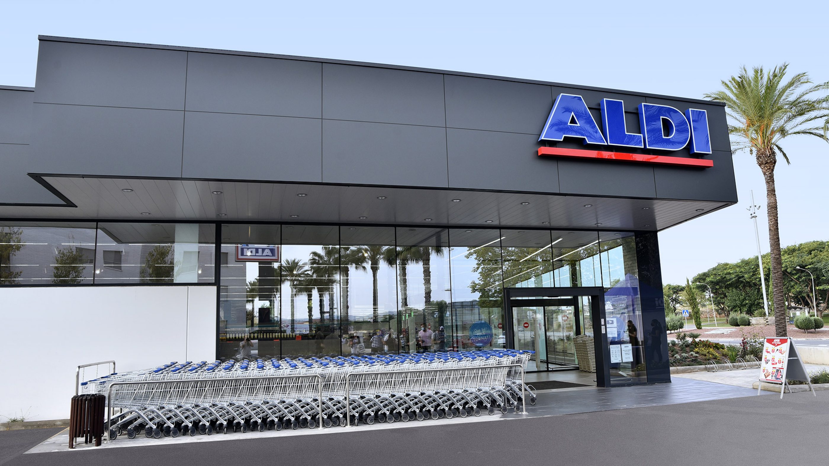 ALDI Torredembarra | ALDI Supermercados