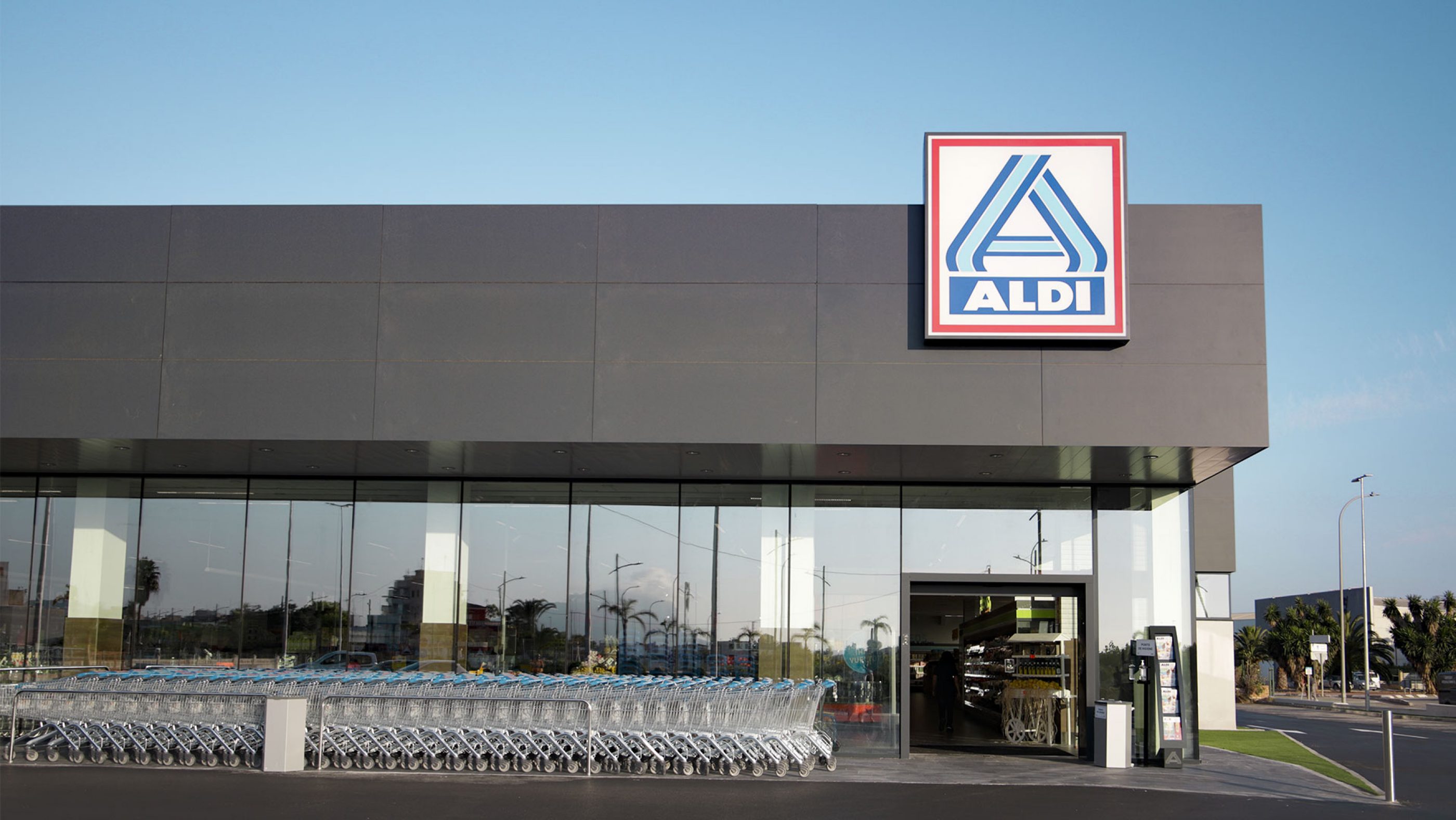 ALDI El Verger | ALDI Supermercados