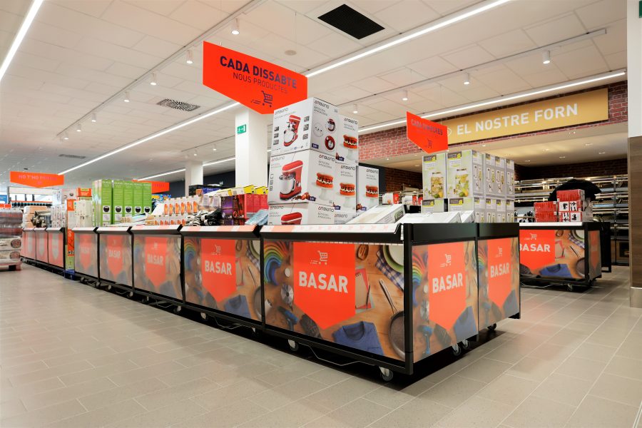 ALDI Calella de la Costa