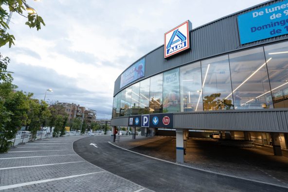 Primera persona | ALDI Supermercados